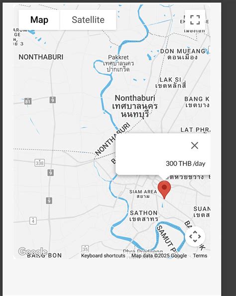 Click On Marker Map Caption Need Help Bubble Forum