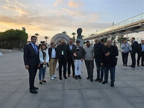 Muhammad Faisal Faraz On Linkedin Icft24