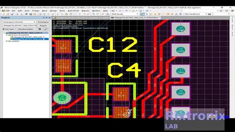 Altium Tutorial For Beginners
