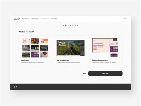 Cost Estimate Tool Aards