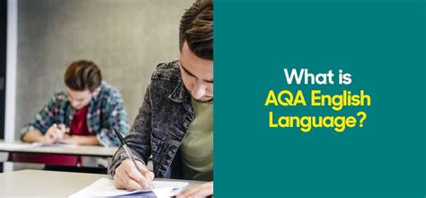 Aqa English Online Tutors Mastering Language Skills