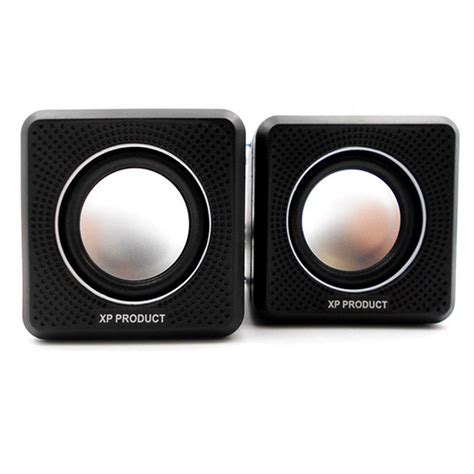 اسپیکر ایکس پی پروداکت مدل Xp Su34