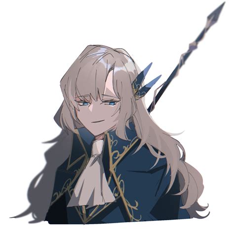 Argalia Project Moon And More Drawn By O Onnk Danbooru