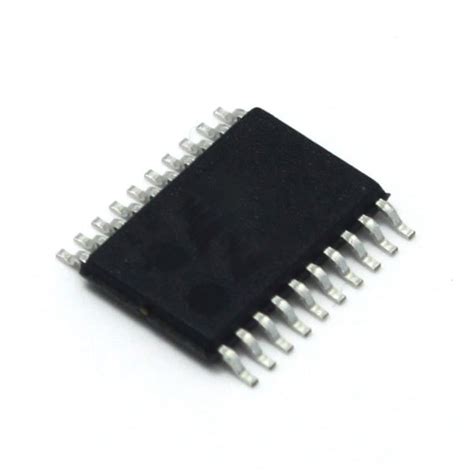 stm8s003f3p6tr stmicroelectronics tssop20 8k flash 8 bit mcu t r
