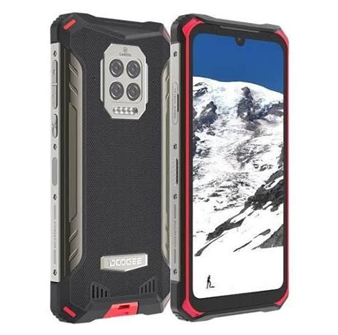 Download Doogee S86 Stock Rom Firmware Flash File