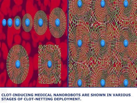 Nanobiotechnology Applications Nanoethics Pptx Physics Science