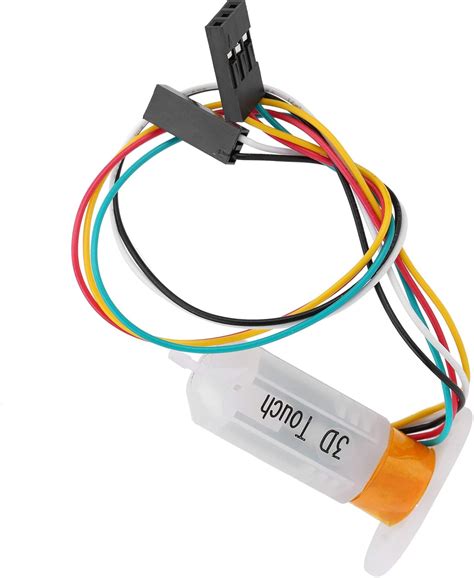 Dpofirs 3d Printer Touch Sensor Kit For Ender 3er Cr 10s 10s4 10s5 20