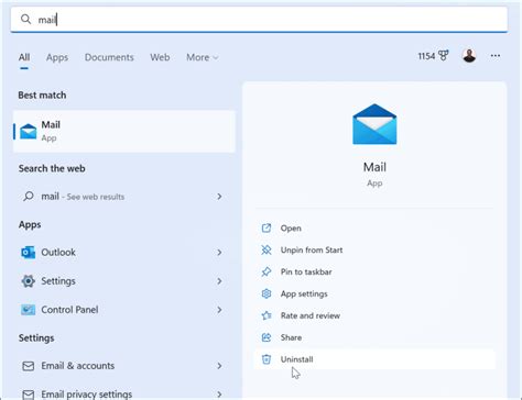 Windows 11 Mail Not Working 7 Fixes