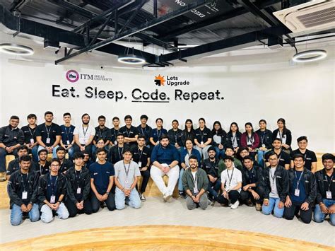 Akriti Kesarwani On Linkedin Schooloffuturetech Itmskillsuniversity Letsupgrade