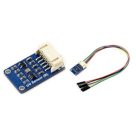 digital ltr390 uv ultraviolet sensor c ltr390 uv 01 direct uv light