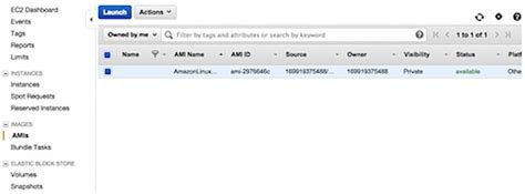 Setup Node Js Enviroment On Amazon EC2 Linux