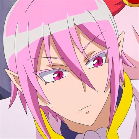 Alice Asmodeus Anime