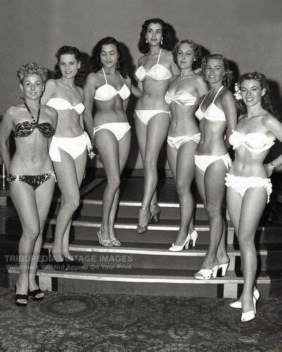 1940s Swimsuit Aesthetic Vintage Swimsuit Photography Beauty Pageant