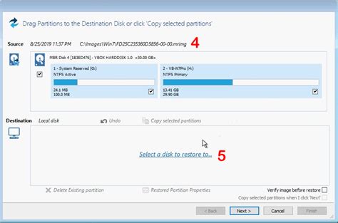Topic Pls Confirm Steps To Clone Hdd With Macrium Reflect Askwoody