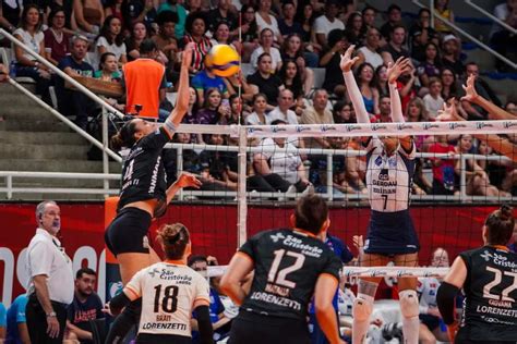 Cbv Altera Horários Das Semifinais Da Copa Brasil Web Vôlei