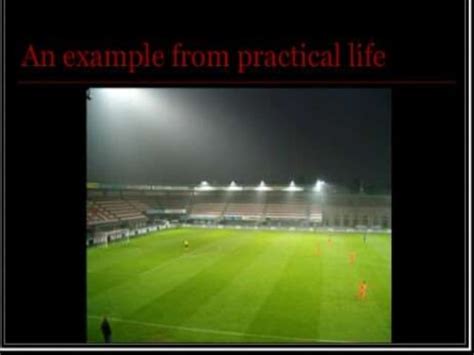 Principle Of Lighting Pptx