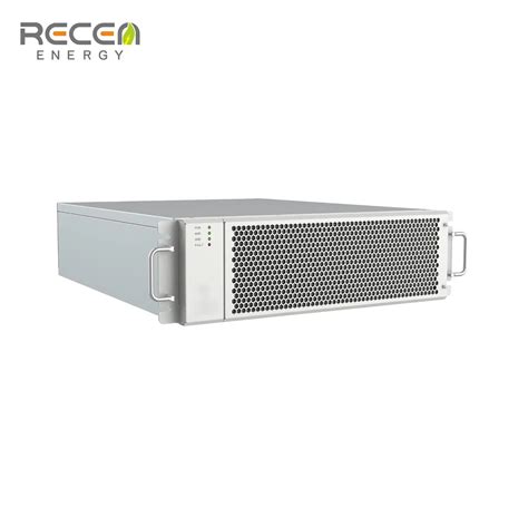 Home Energy Storage System Modular Bidirectional Dc Ac Inverter Power Converter China Energy