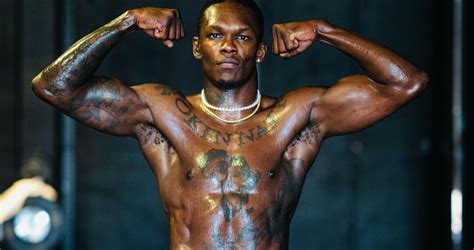 Ufc Israel Adesanya Loses Title After Knockout Defeat Against Pereira