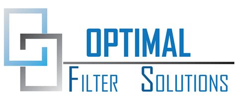 About Us Optimal Filter Solutions