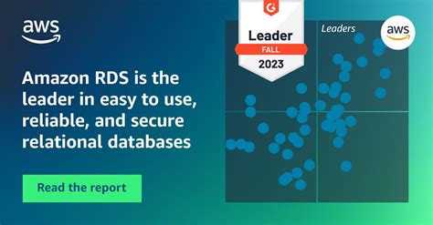 Aws Databases And Analytics On Linkedin Amazonrds Rdbms