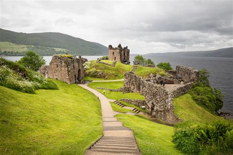 Schottland Kreuzfahrt Mit Aida Highlights And Tipps
