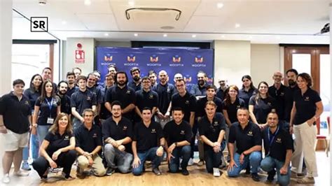 Wooptix Funding News Madrid Based Wooptix Secures Over €10 Million In A Series C Round Funding