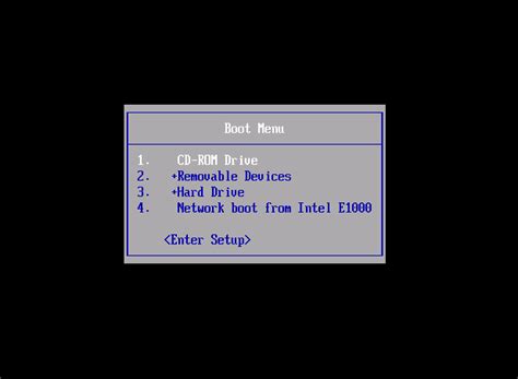 Kolejność Bootowania I Opóźnione Bootowanie W Maszynie Wirtualnej