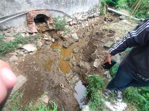 Penerapan Teknologi Iot Dan Fuzzy Logic Untuk Kesehatan Lingkungan Dalam Mengurangi Pencemaran