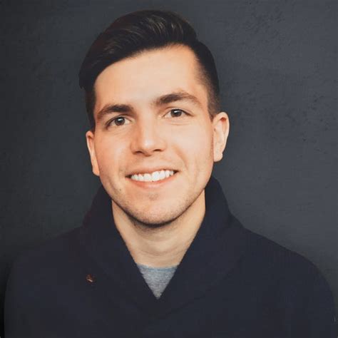 Nick Yarbrough Medium