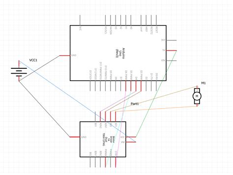 TB FNG Motor Driver Not Working Motors Mechanics Power And CNC Arduino Forum