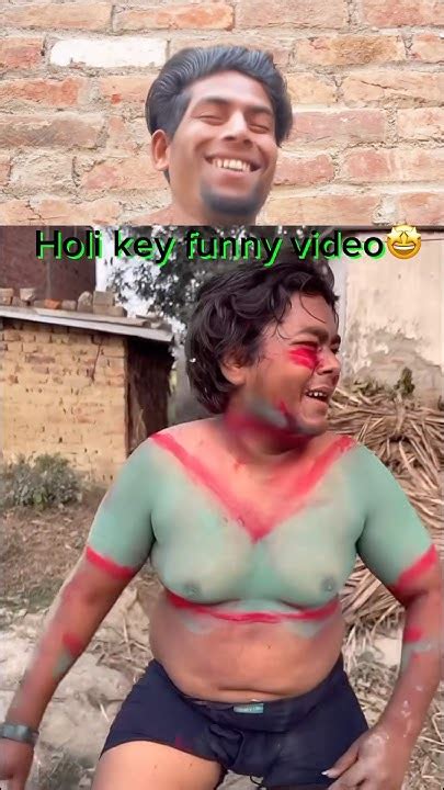 TRY NOT TO LAUGH 😅WAIT FOR END||MRB P... - YouTube