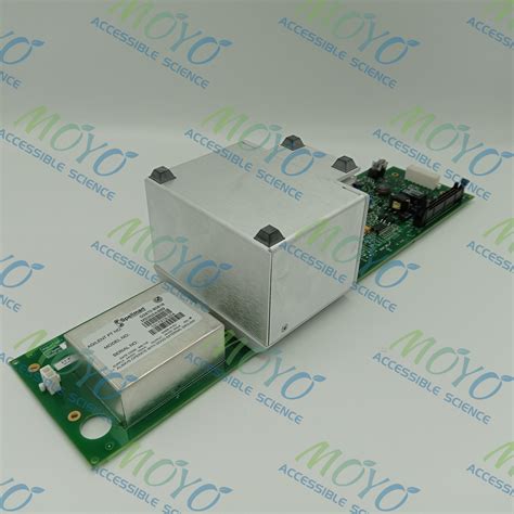 Agilent Series 5973 Msd Side Board G1099 69015 M Moyo