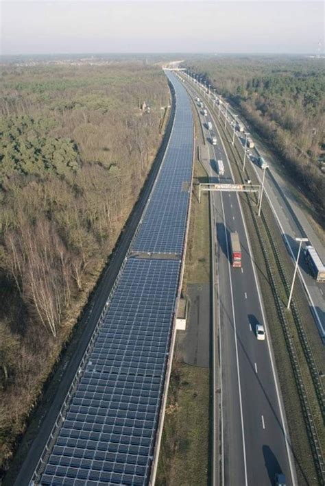 16 000 Solar Panel Train Tunnel Wordlesstech Artofit