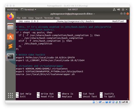 Your Deep Learning Python Ubuntu Virtual Machine How To Install Ubuntu