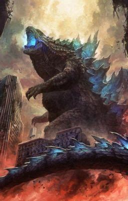 Female Kaiju Harem X Fem Kaiju Reader Chapter Wattpad