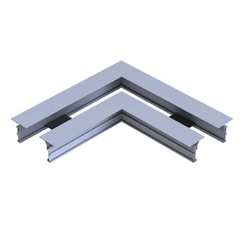 Corner Flow Bar Diffusers KC FBD CO Klima Contra