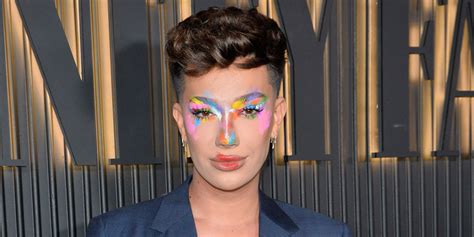 James Charles Releases His Debut Single ‘call Me Back Check Out His