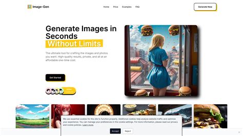 Ai 이미지 생성기 쉽게 놀라운 이미지 만들기 Creati Ai