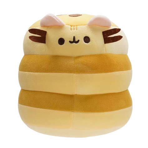 Pusheen The Cat 25*21CM Подарунок на день народження Нова креативна ...