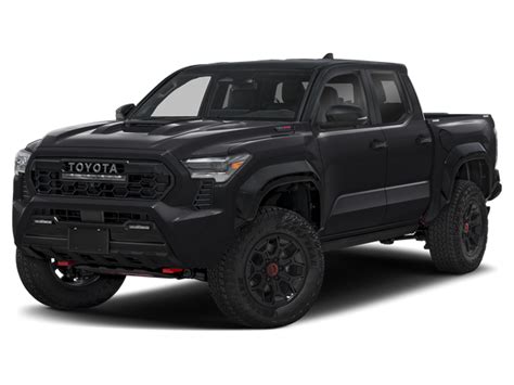 New 2026 Toyota Tacoma 4wd Trd Pro Hybrid For Sale In Winchester Va