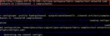 GitHub Smartums Hyperledger Fabric Sample Code With Blockchain Hyperledger Fabric