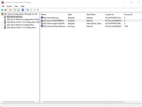 Pekka Alaluukas Databases