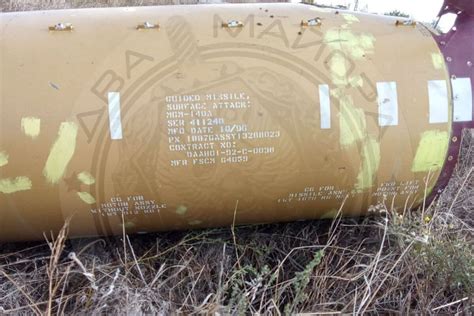 Ukraine Uses Us Atacms Missiles For The First Time And Says It Has