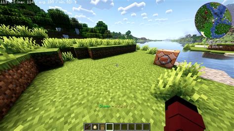 wrong textures being shown what could cause this r fabricmc