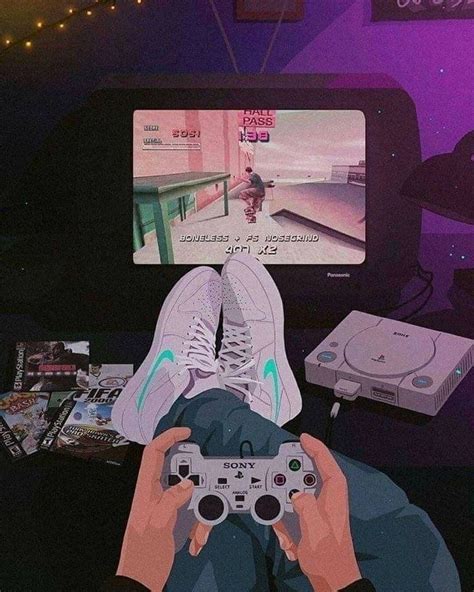 Game PS Apa Yg Paling Kamu Suka GAG