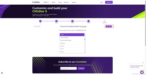 angular中使用ckeditor5的简单图片上传适配器 ckeditor5 angular csdn博客