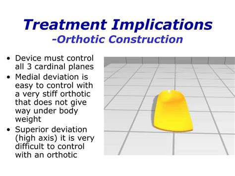Ppt Abnormal Midtarsal Joint Motion Powerpoint Presentation Free