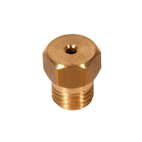 Форсунка для Газовой Плиты 1.45mm Gorenje 162172 — Купить Недорого на ...