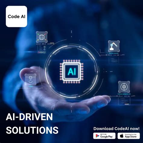 Code Ai On Linkedin Ai Artificialintelligence Techinnovation