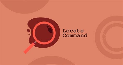 Locate Command In Linux Linuxize